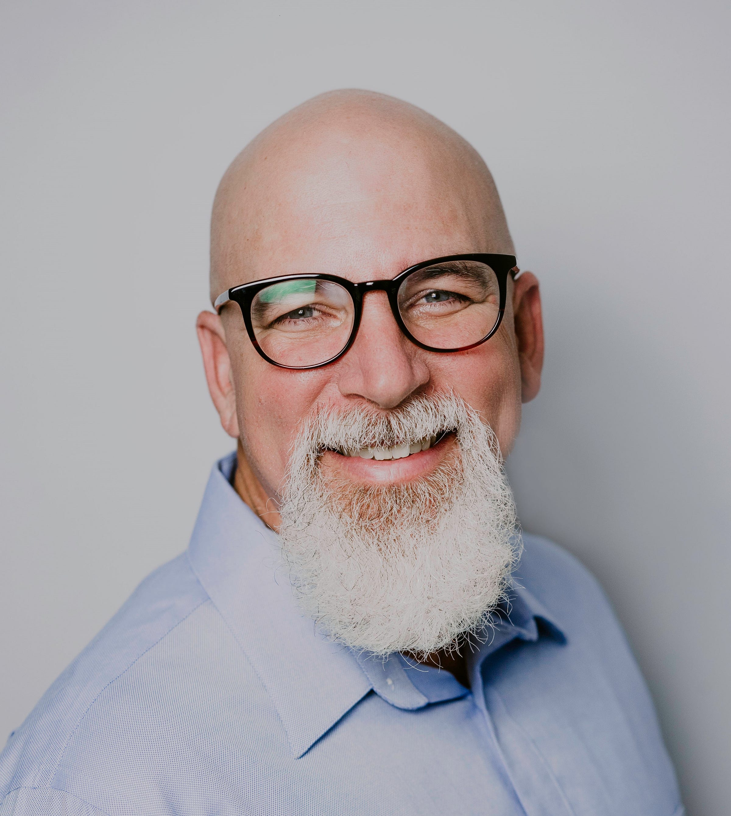 Michael Gibson – Medium