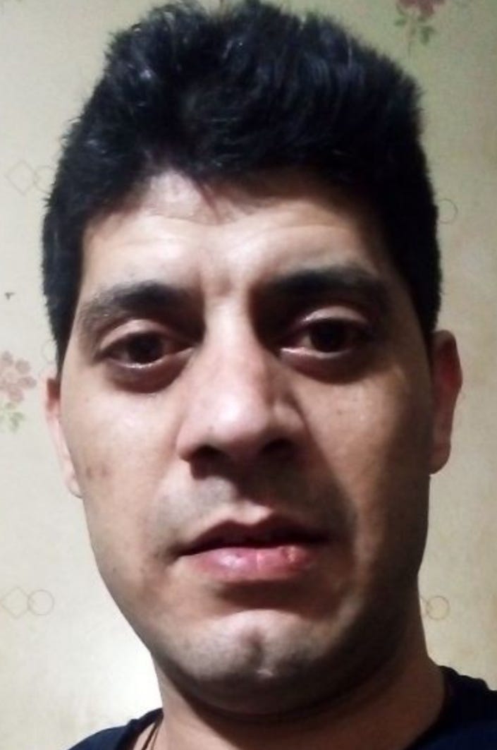 shahin tehrani neshat – Medium