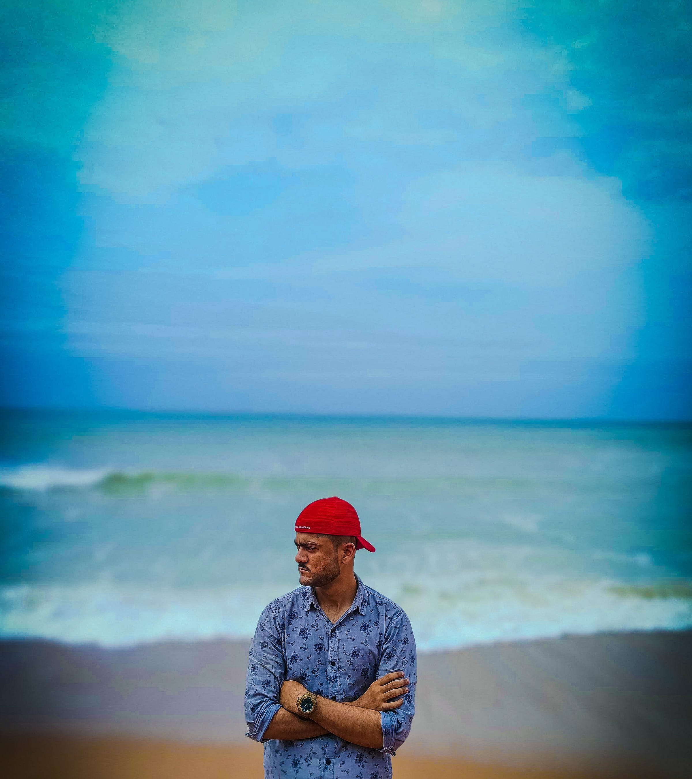 Nameer Ahmed – Medium