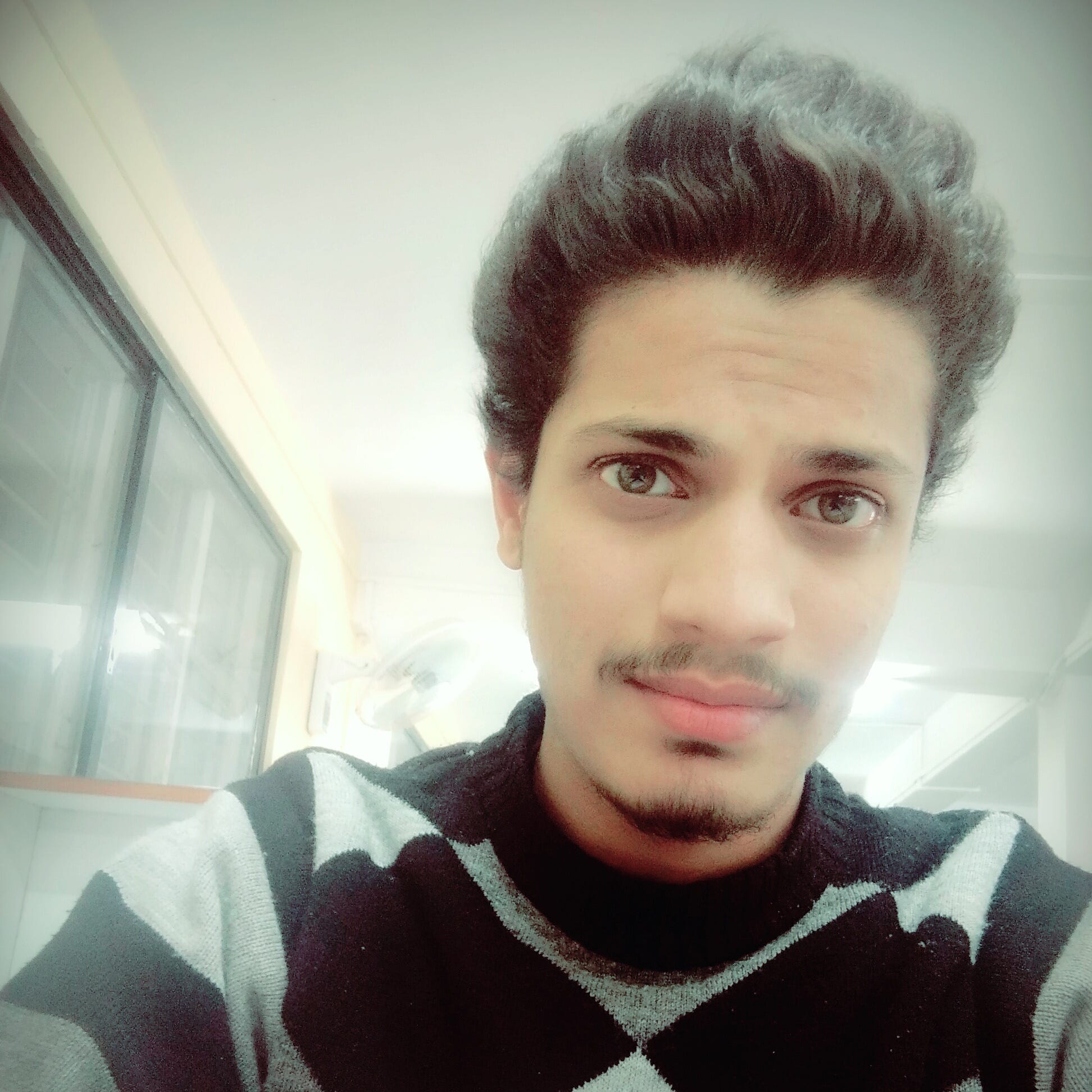 Shreyas Medium
