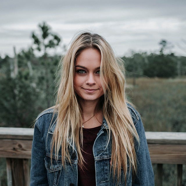 About – Megan Rye – Medium
