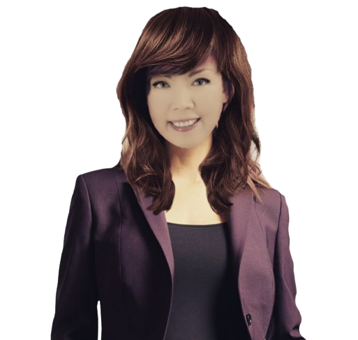 Susan Lucky – Medium
