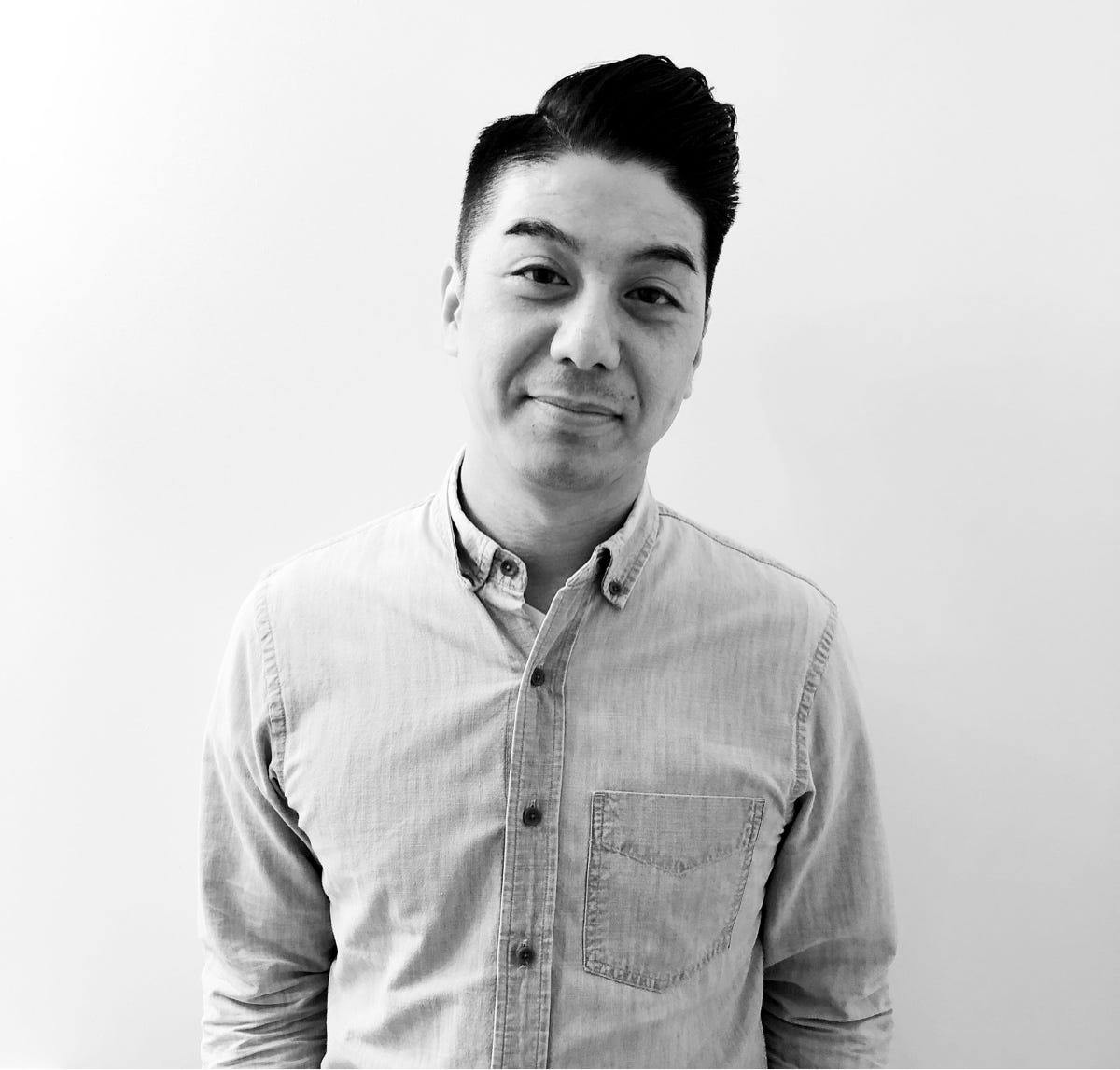 Ken Ngan – Medium