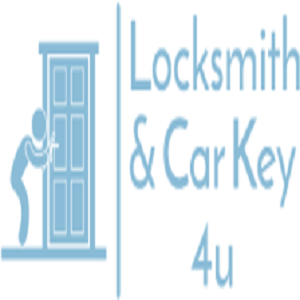 Locksmith & Car Key 4U – Medium