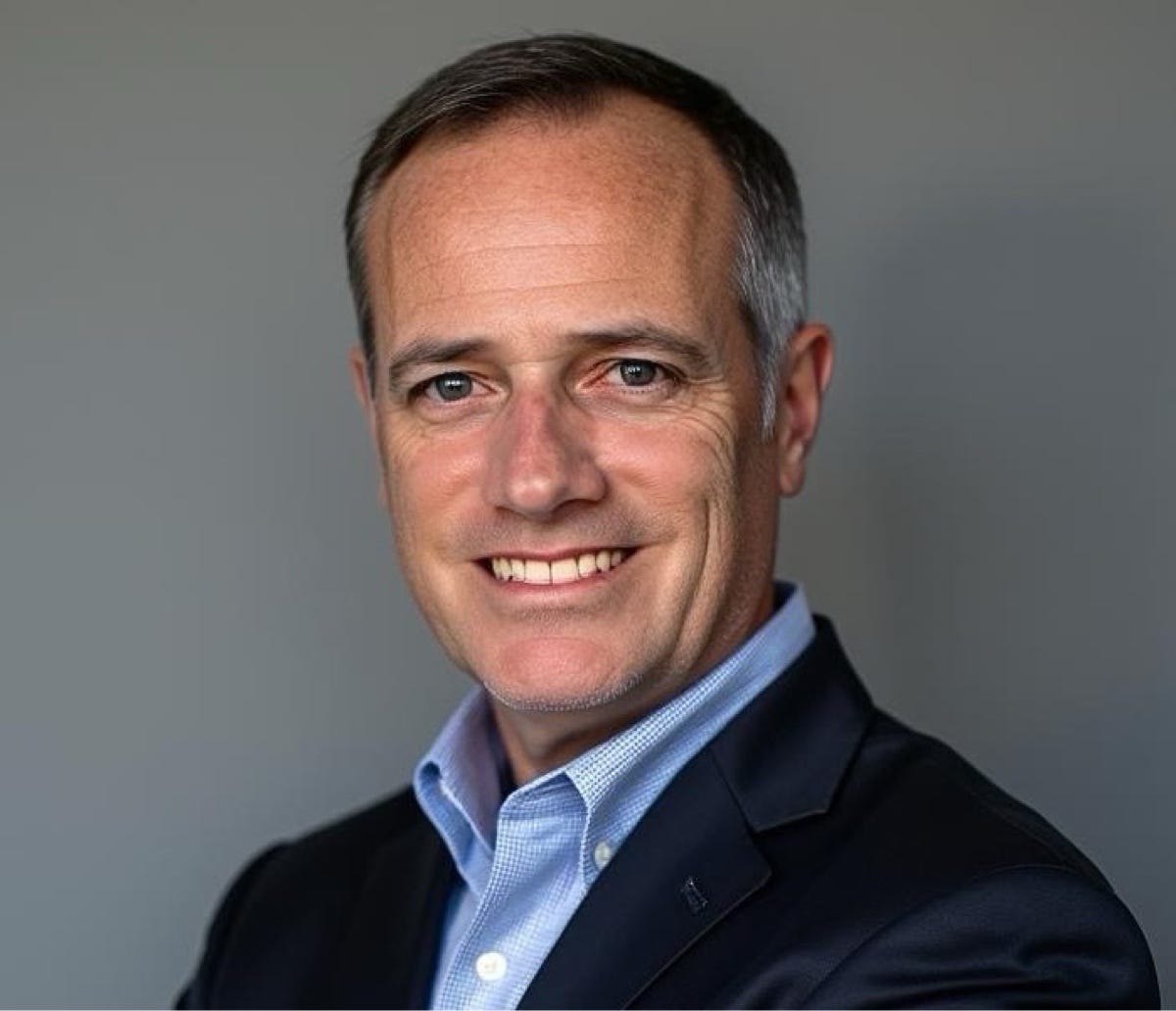 Patrick Wills – Medium