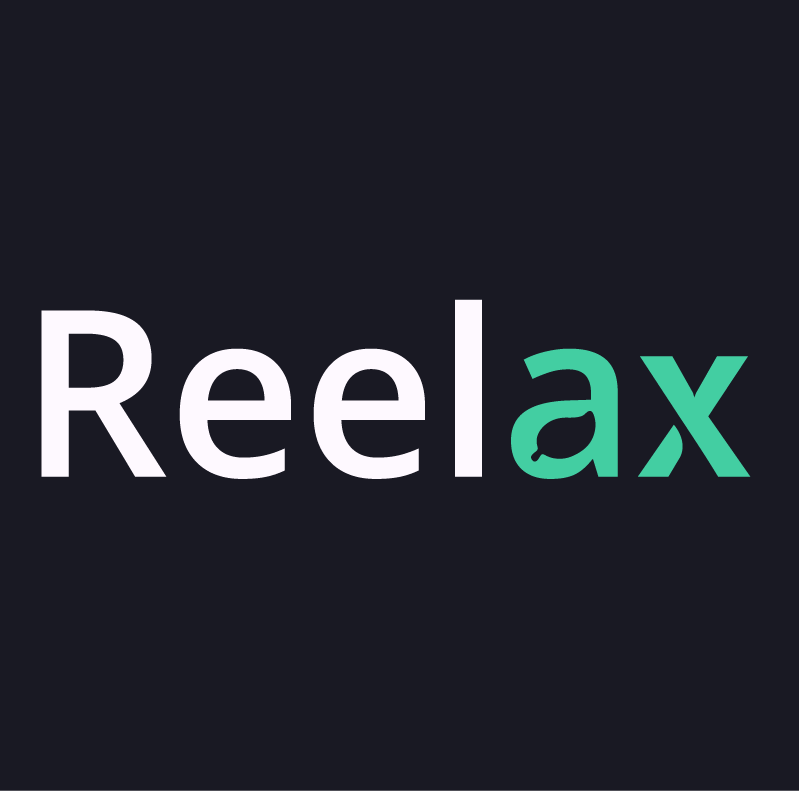 Reelax – Medium