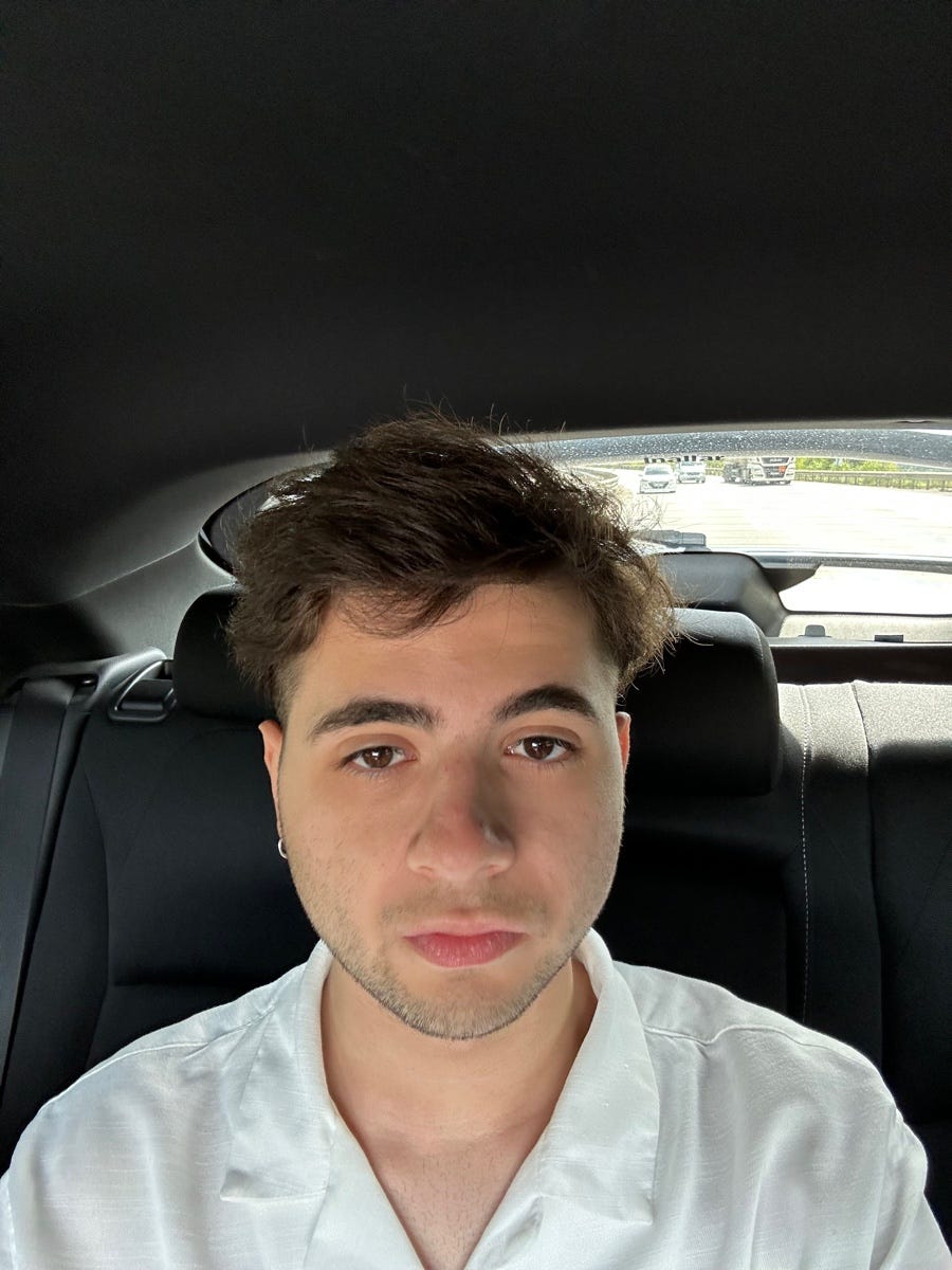 Alperen Alsat – Medium