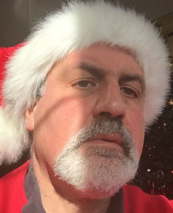 Nassim Nicholas Taleb – Medium