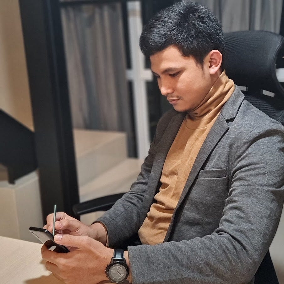 Fatih Aziz – Medium