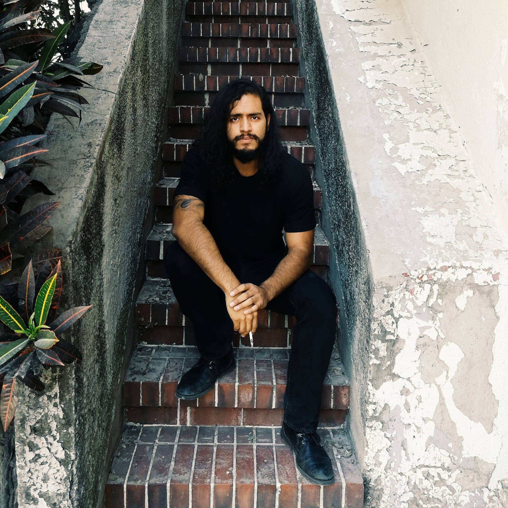 Luis Fernando Pérez Ruiz – Medium