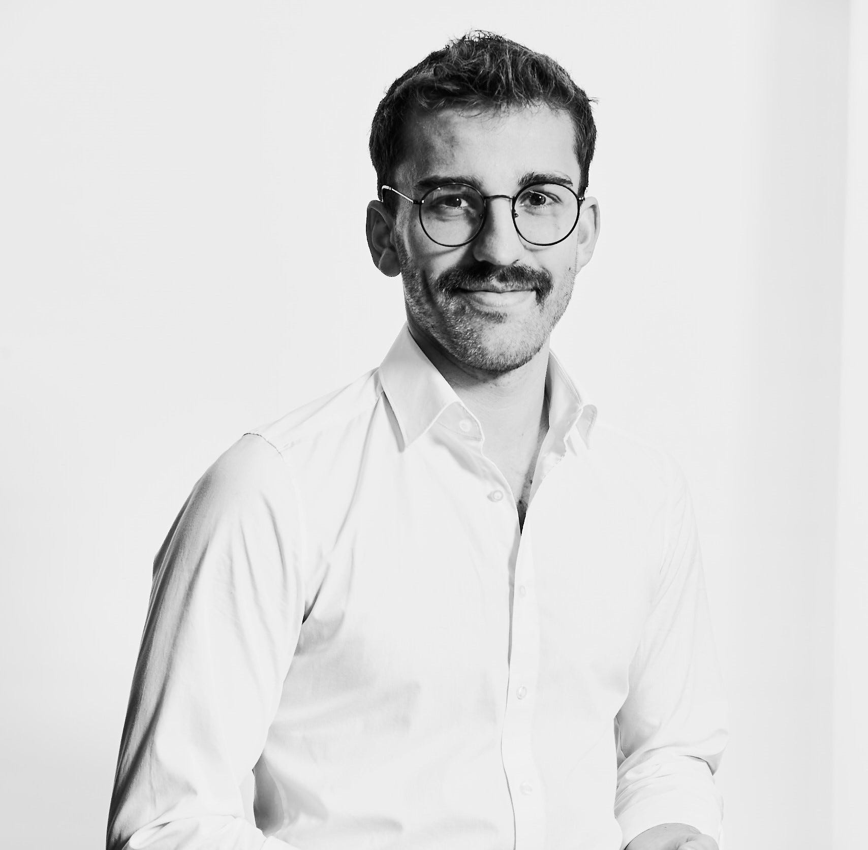 Marlon Hamm – Medium
