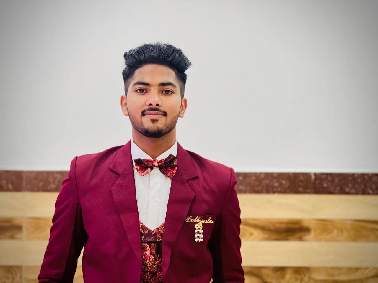 Gautam Grover – Medium