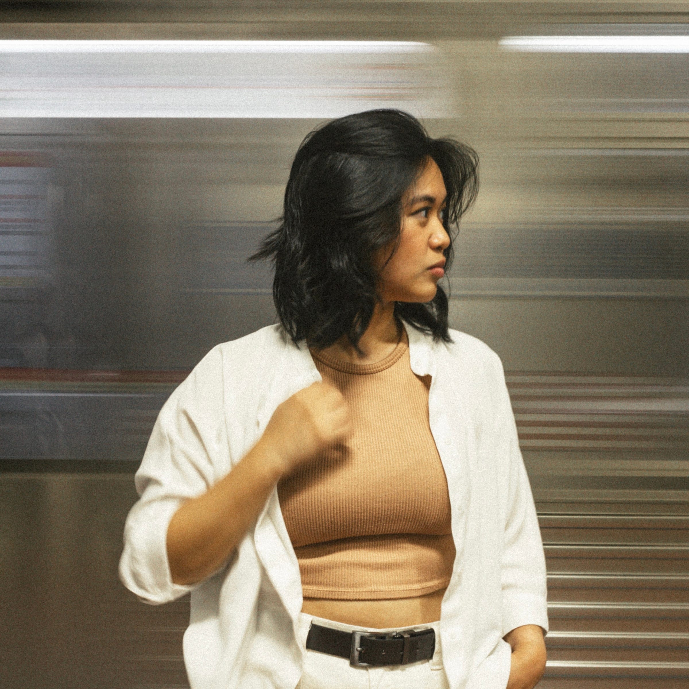Ellaine Manuel – Medium