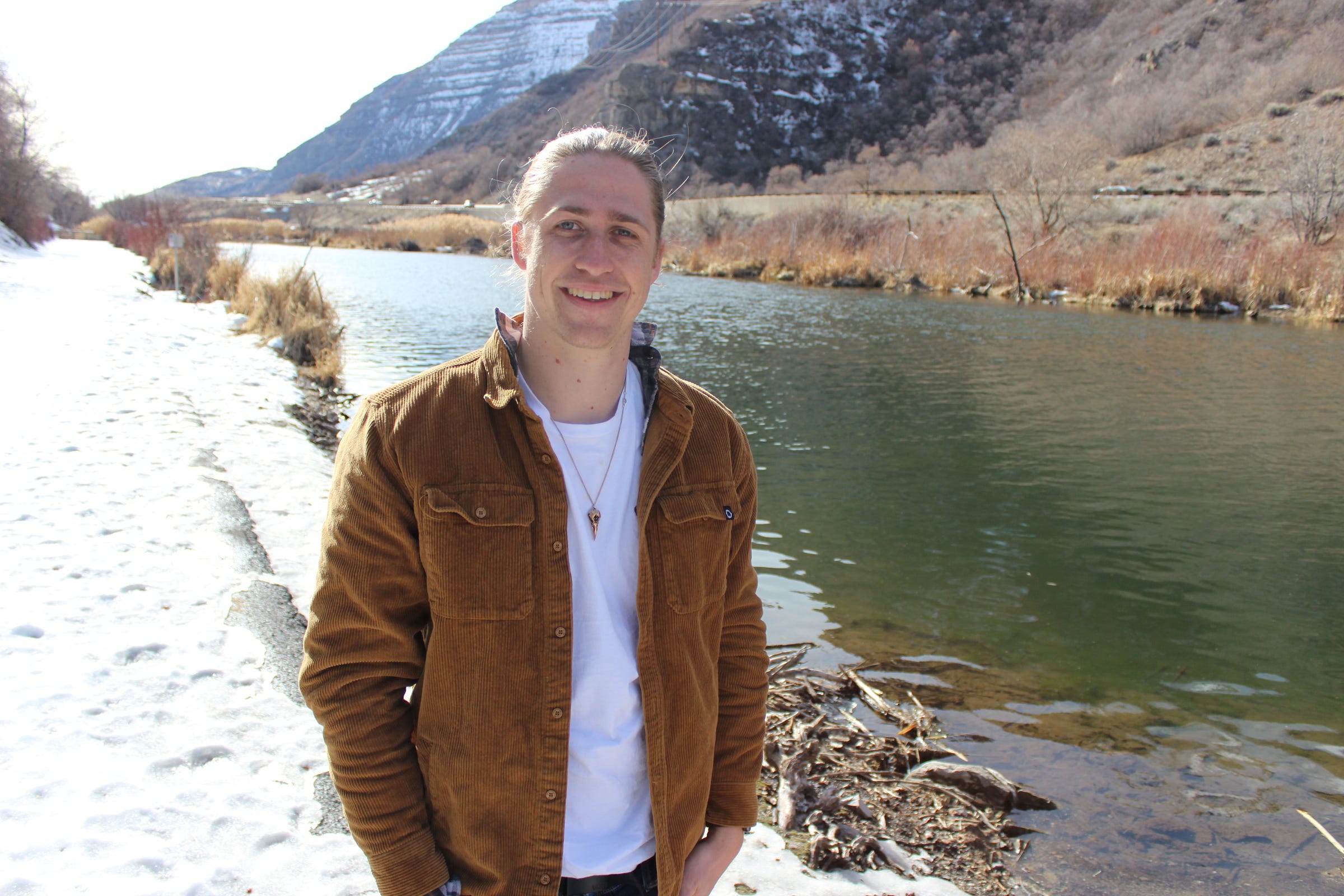 Kodey Kesler – Medium