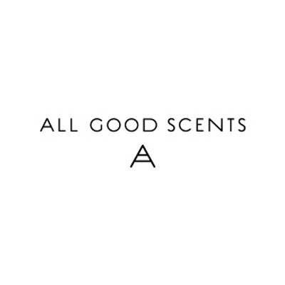 About – All Good Scents – Medium