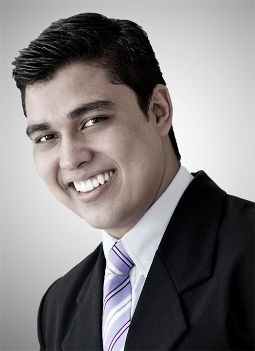 Bruno William – Medium