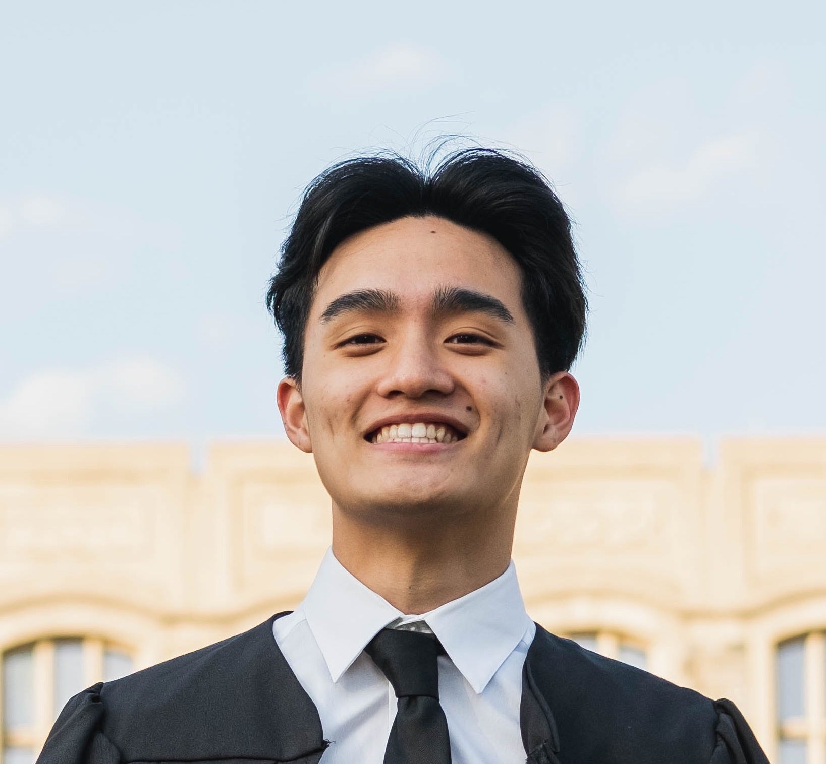 Samuel Oh Medium