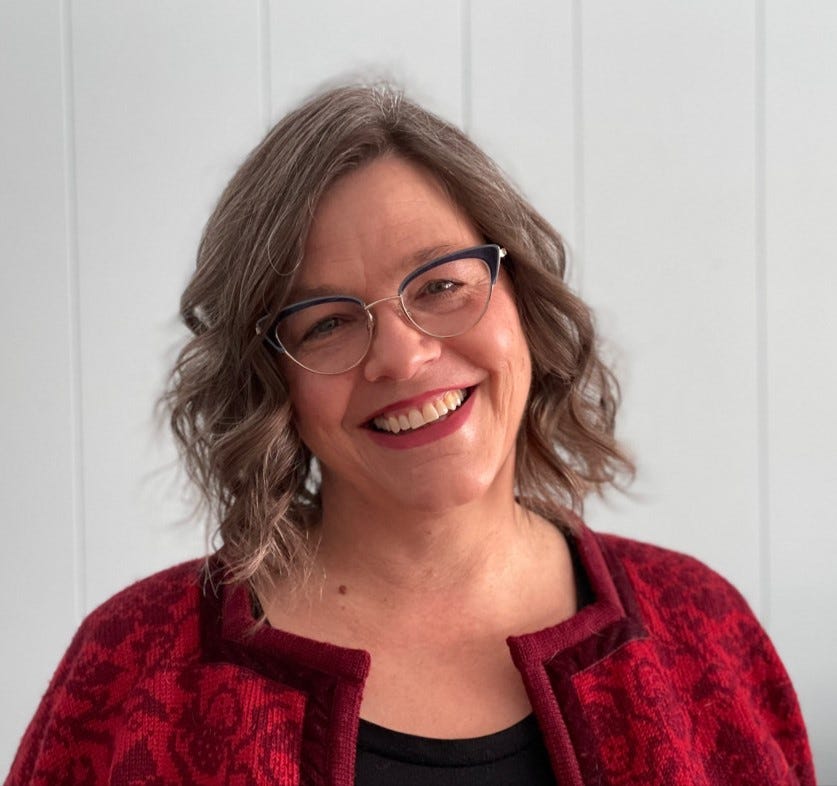 Kim Korven, BA, LLB, LLM – Medium