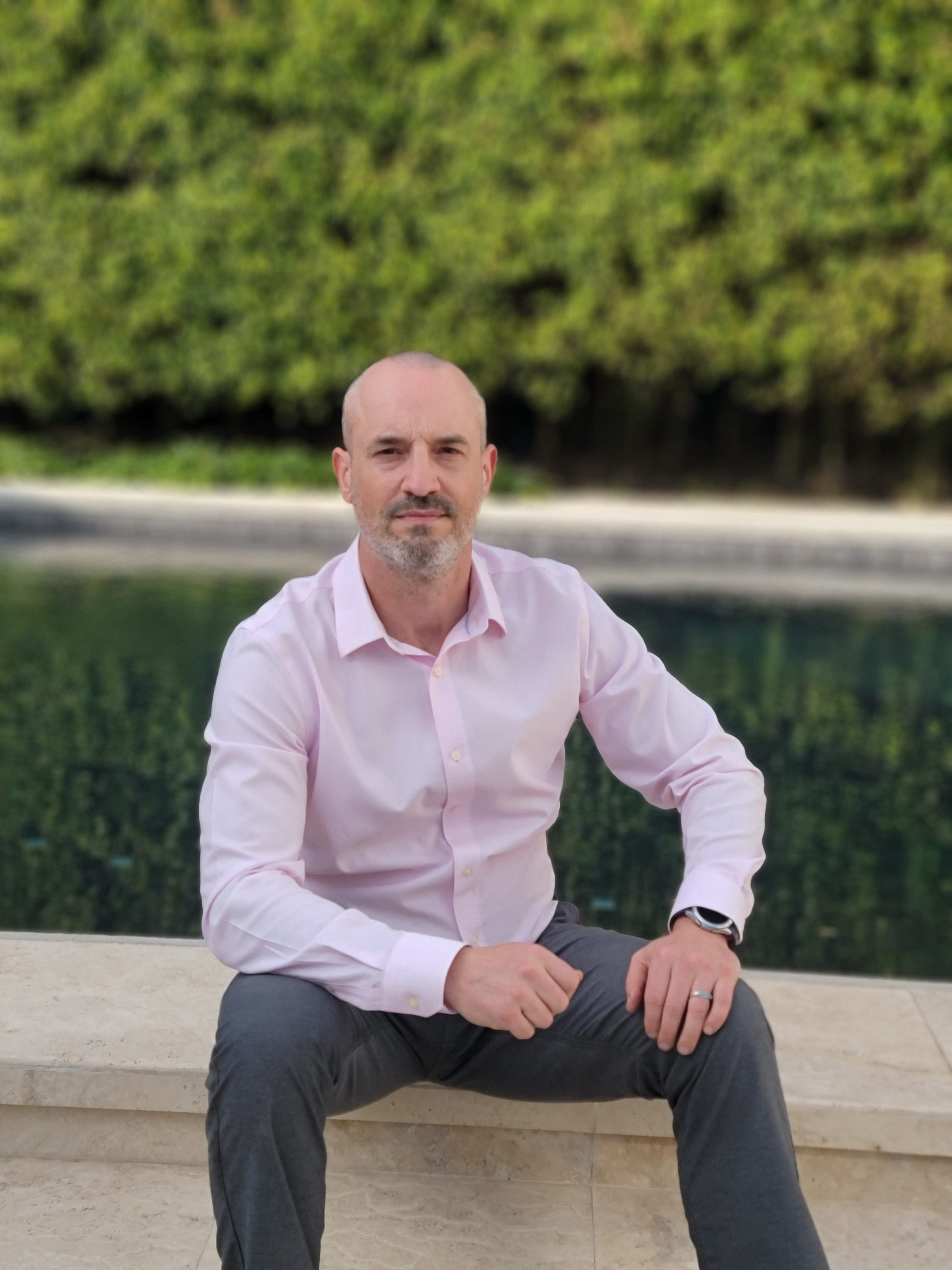 Martin Wilson – Medium