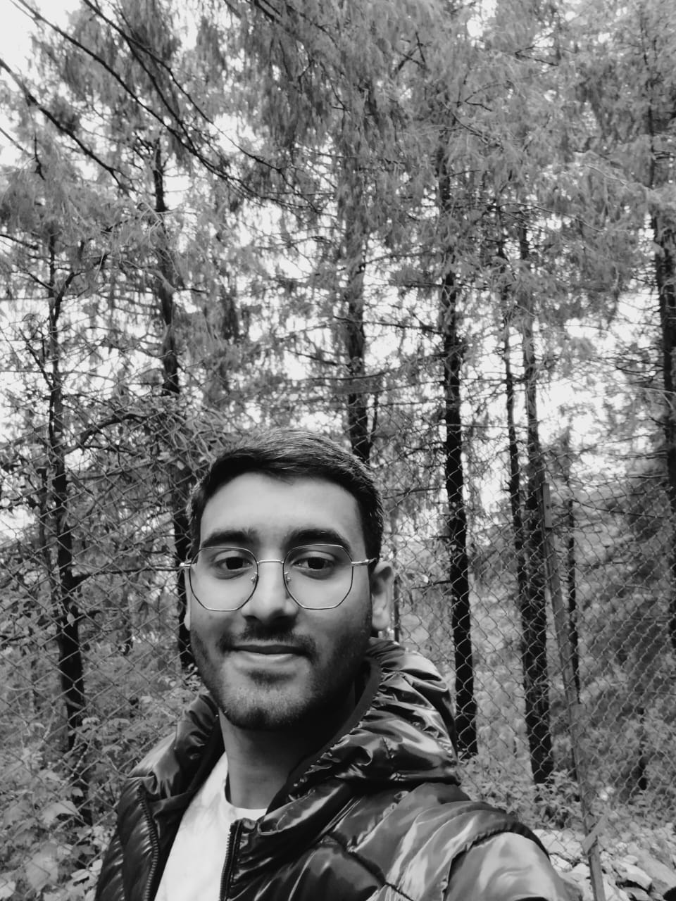Abhilash Joshi – Medium