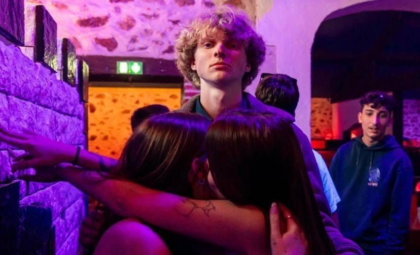 Nikita Usatov on Medium curated some lists