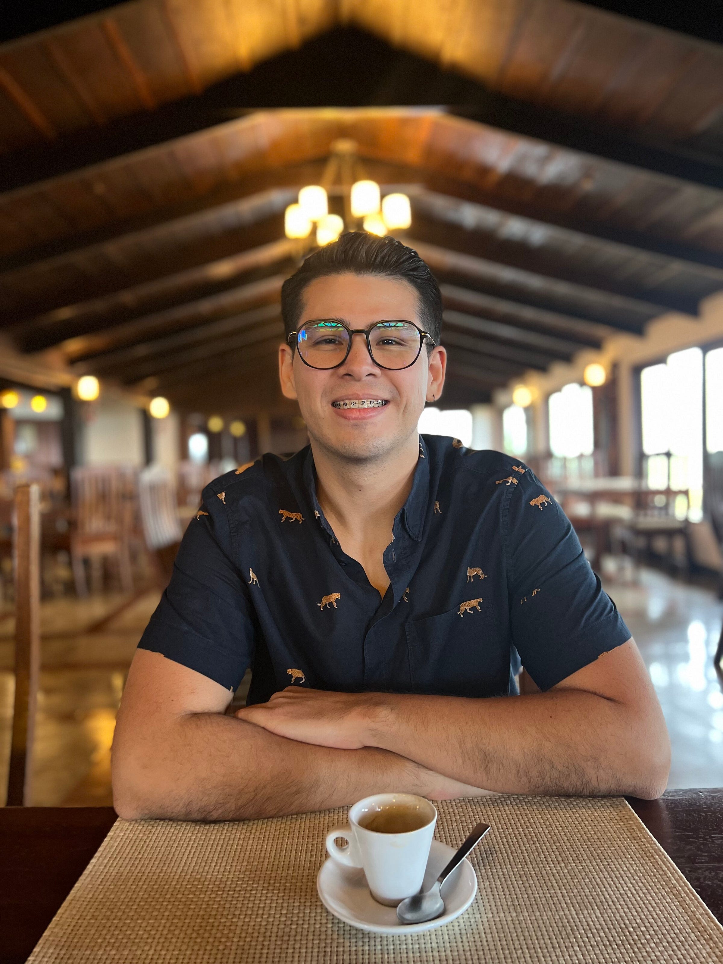 Manuel Chaves Bodán – Medium