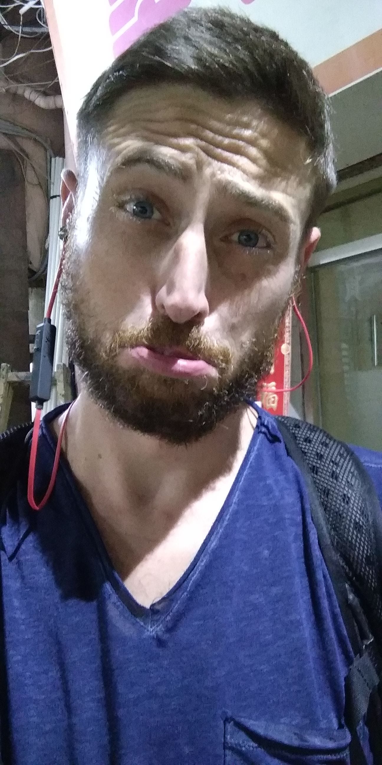 Ben Boden – Medium