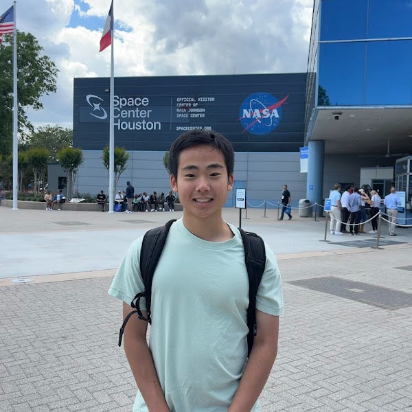 Dylan Song – Medium