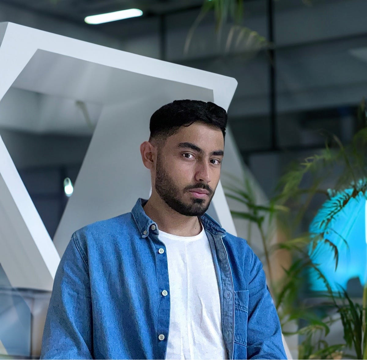 About – Shaked Ben Guy – Medium