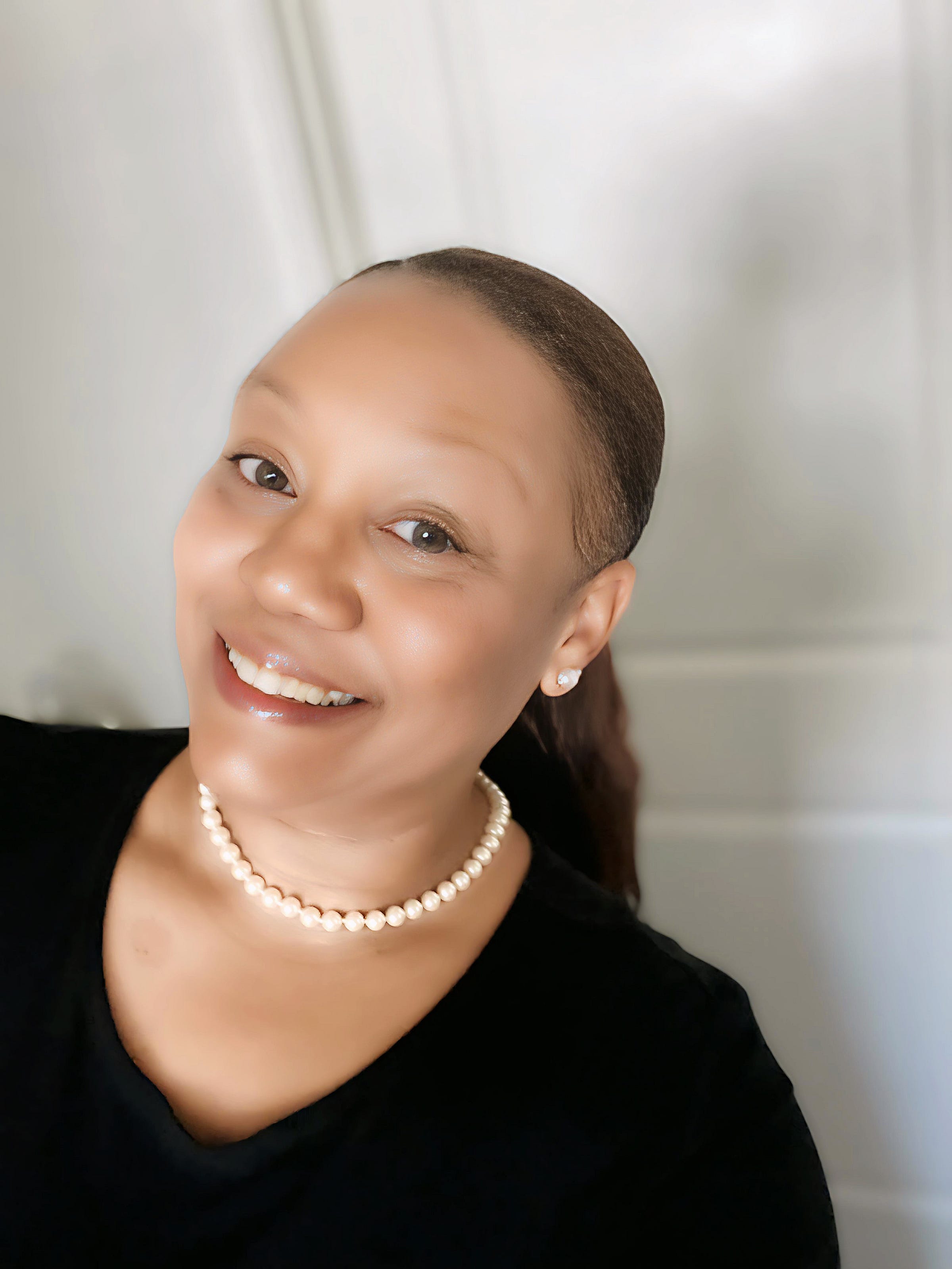 A. Marie – Medium