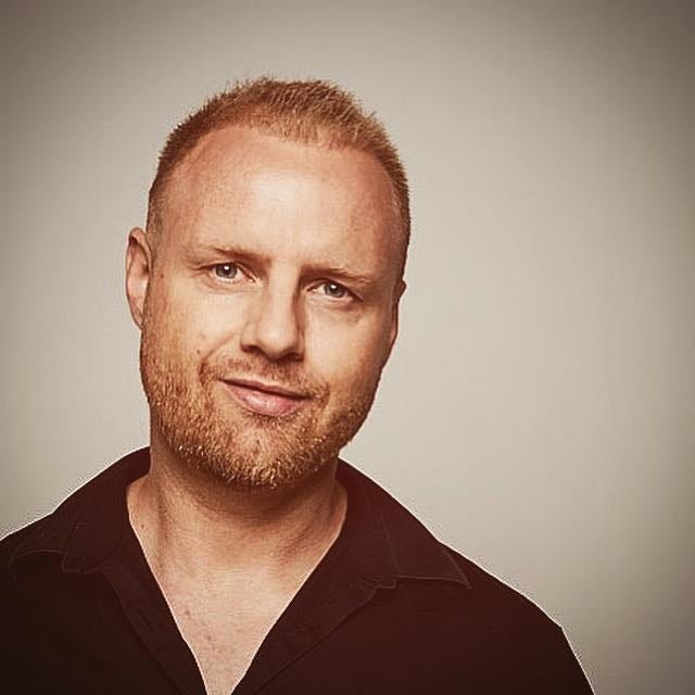 Nicky Christensen – Medium