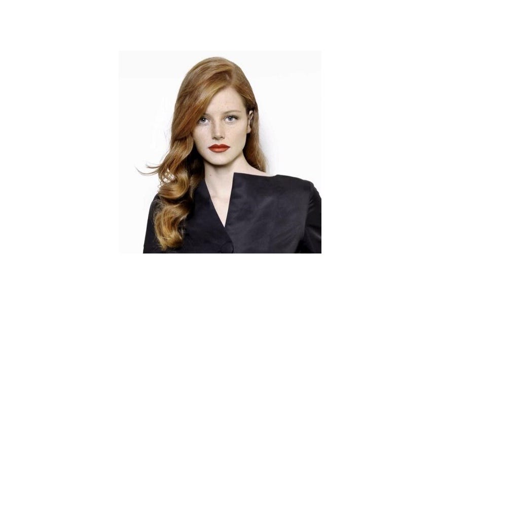 About – Maria Jacob – Medium