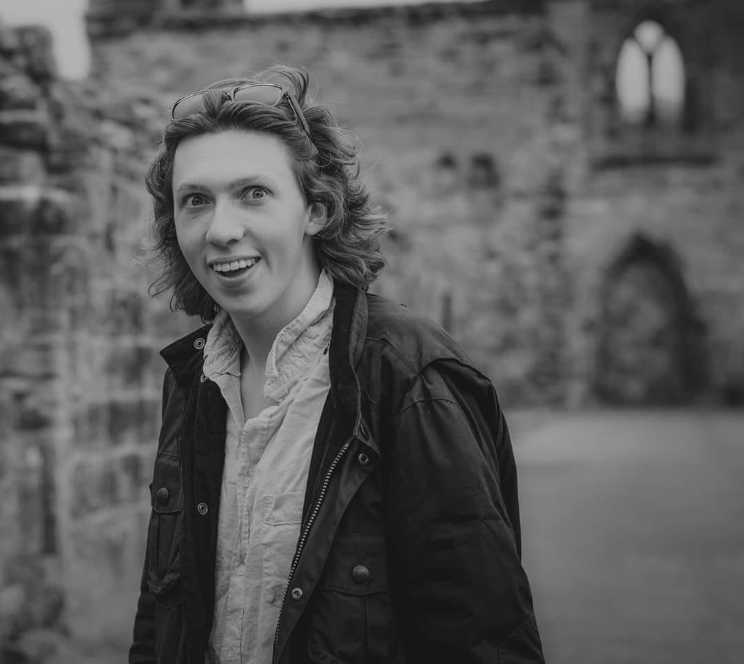 Rory Bannerman – Medium