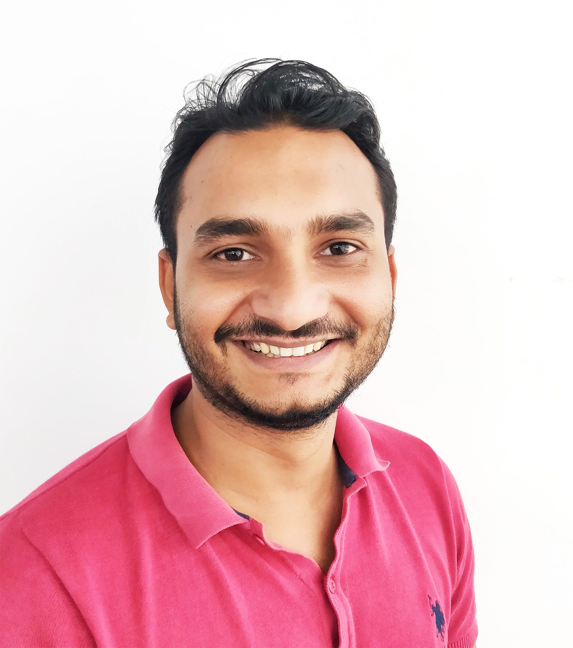Anupam Das – Medium