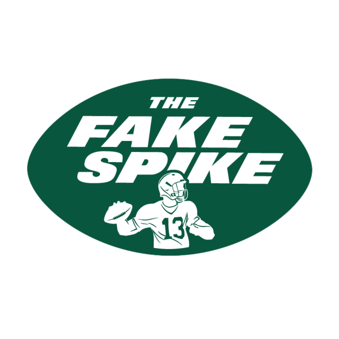 About – The Fake Spike – Medium