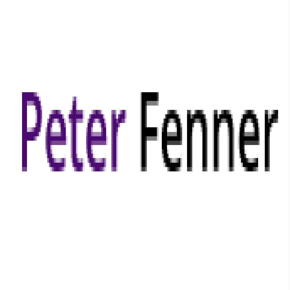 Peter Fenner – Medium