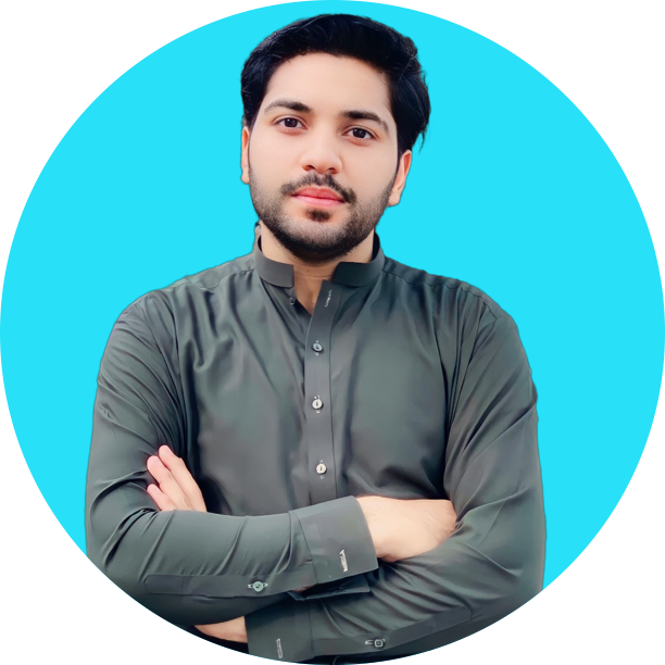 Muhammad Zia Ur Rehman – Medium