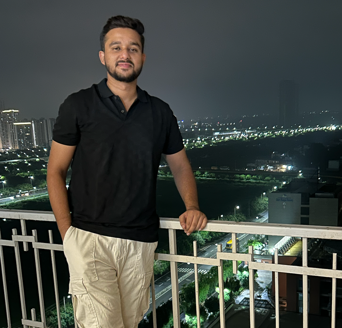 About – Himanshu Dhiman – Medium