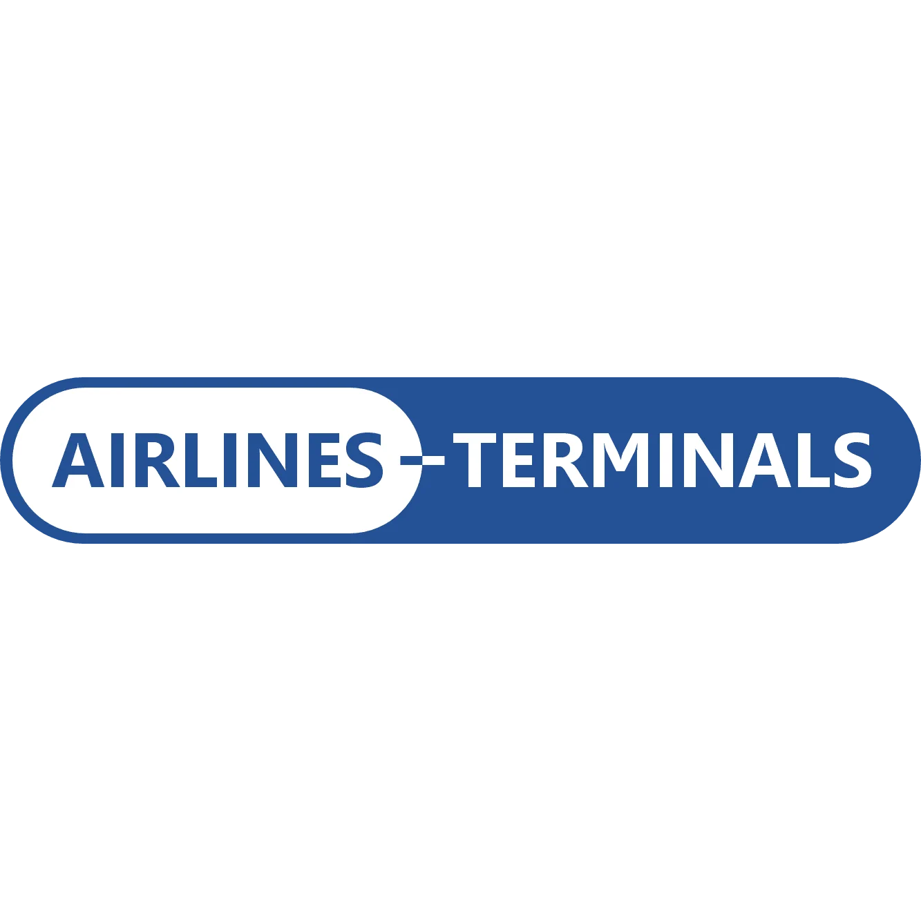 Airlines Terminals – Medium