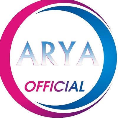 ARYA _OFFICIAL – Medium