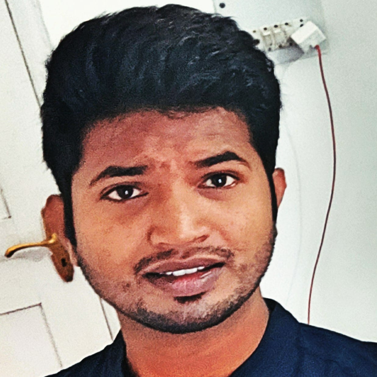 Sunil – Medium