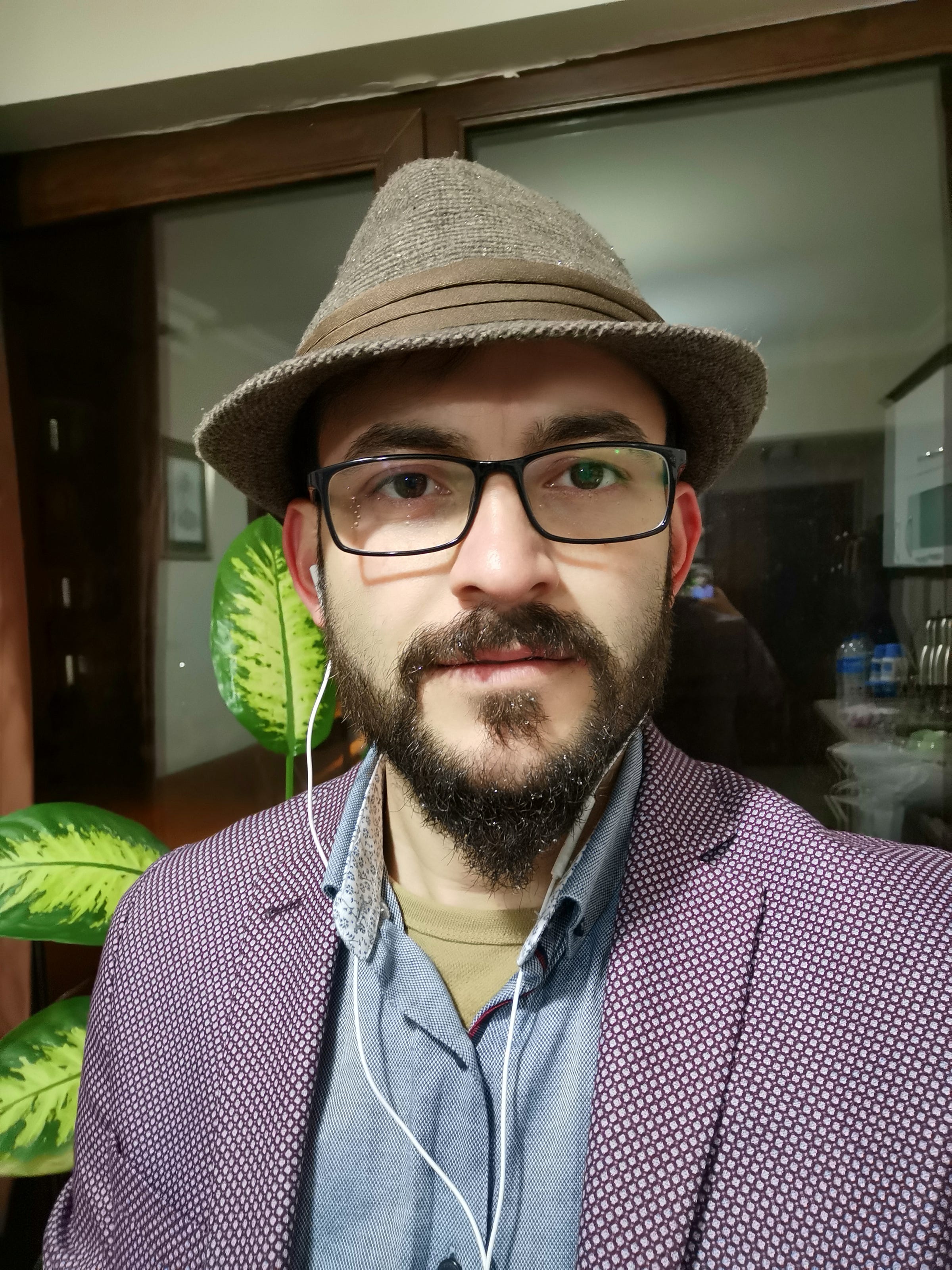 ZİYA YALÇIN – Medium