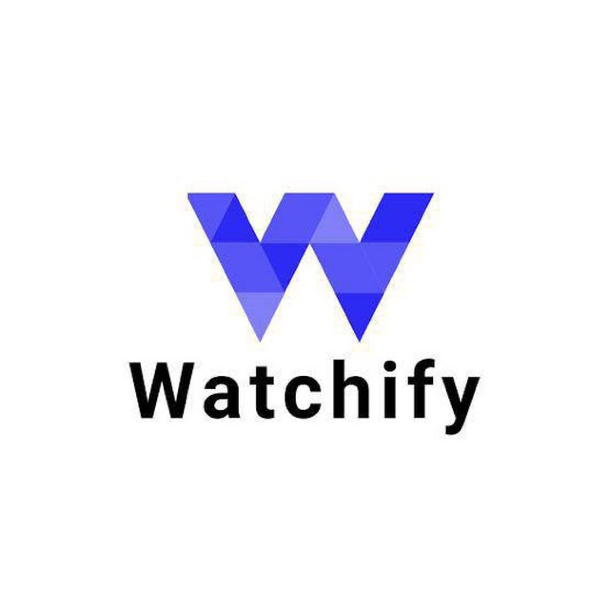 Watchify – Medium