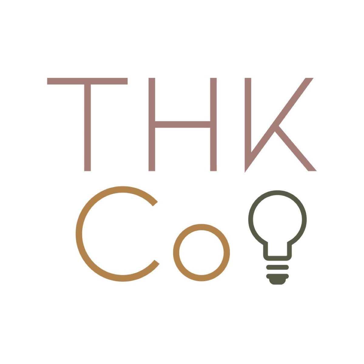 The Think Co. – Medium