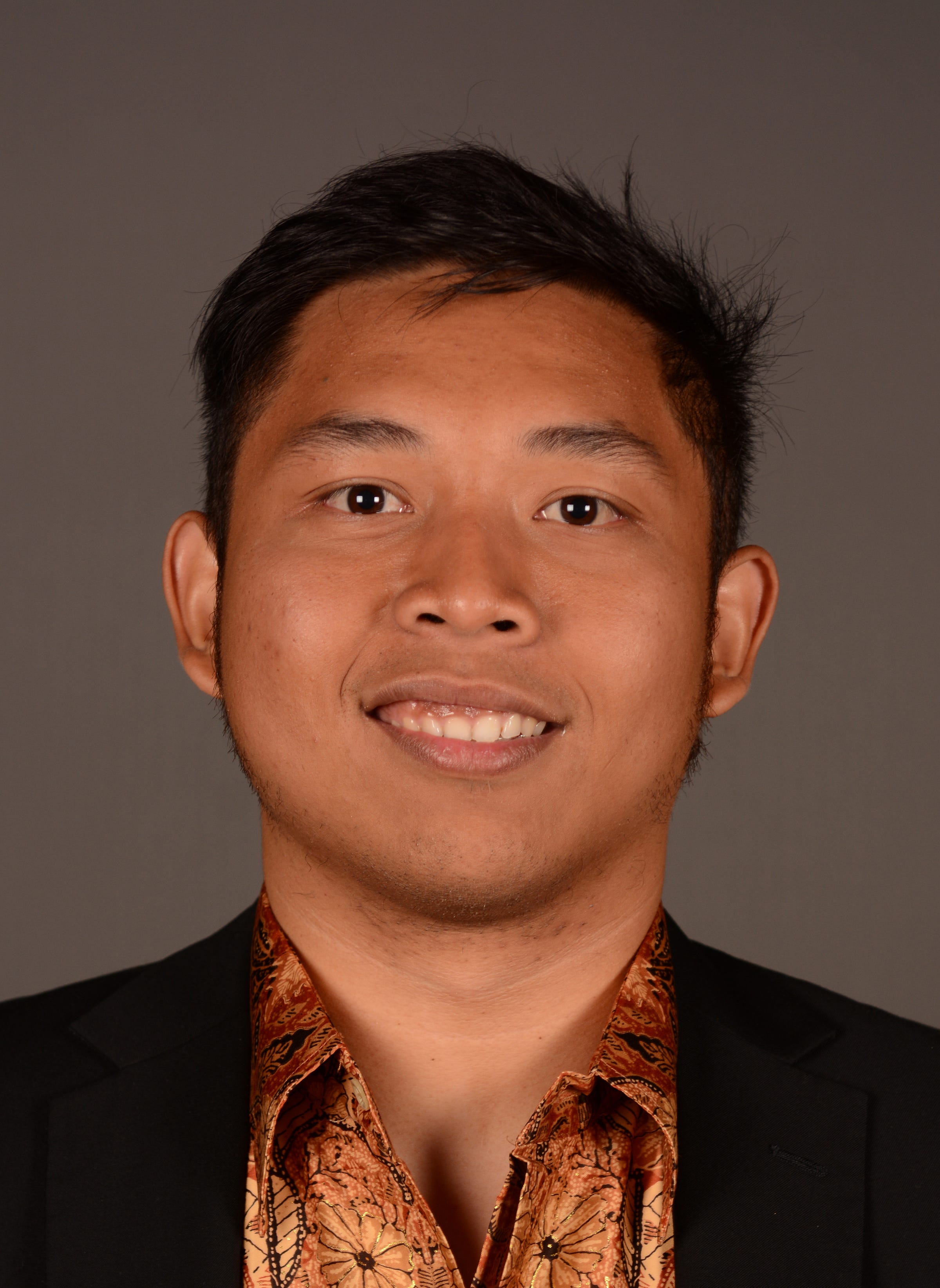 Immanuel Sanka – Medium