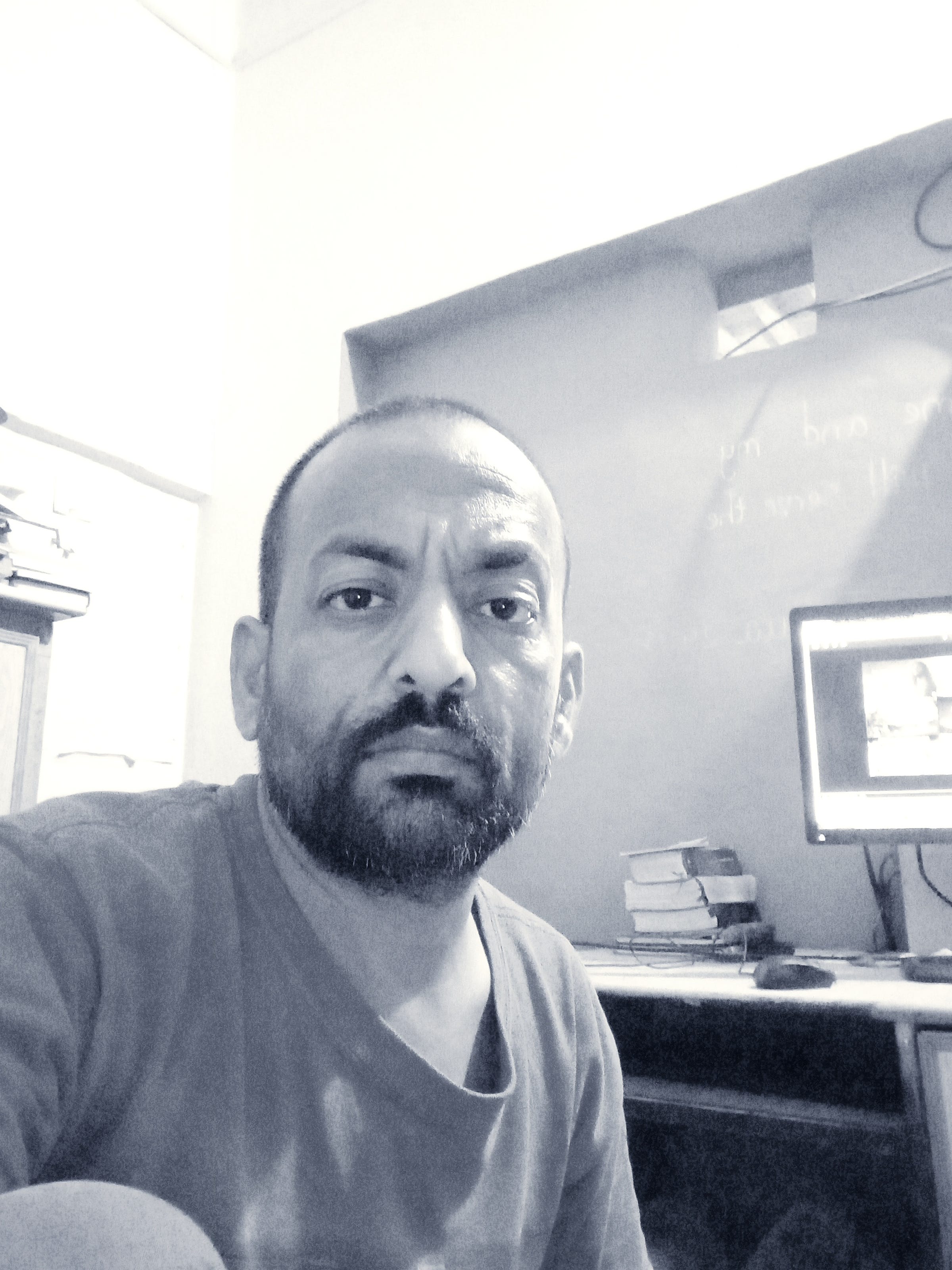 Waqas – Medium