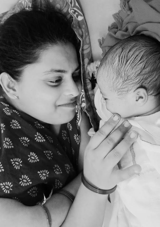 Purnima Tripathi – Medium