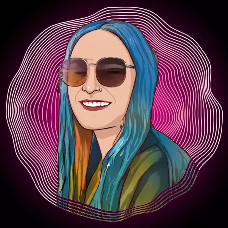 About – Sarah N – Medium