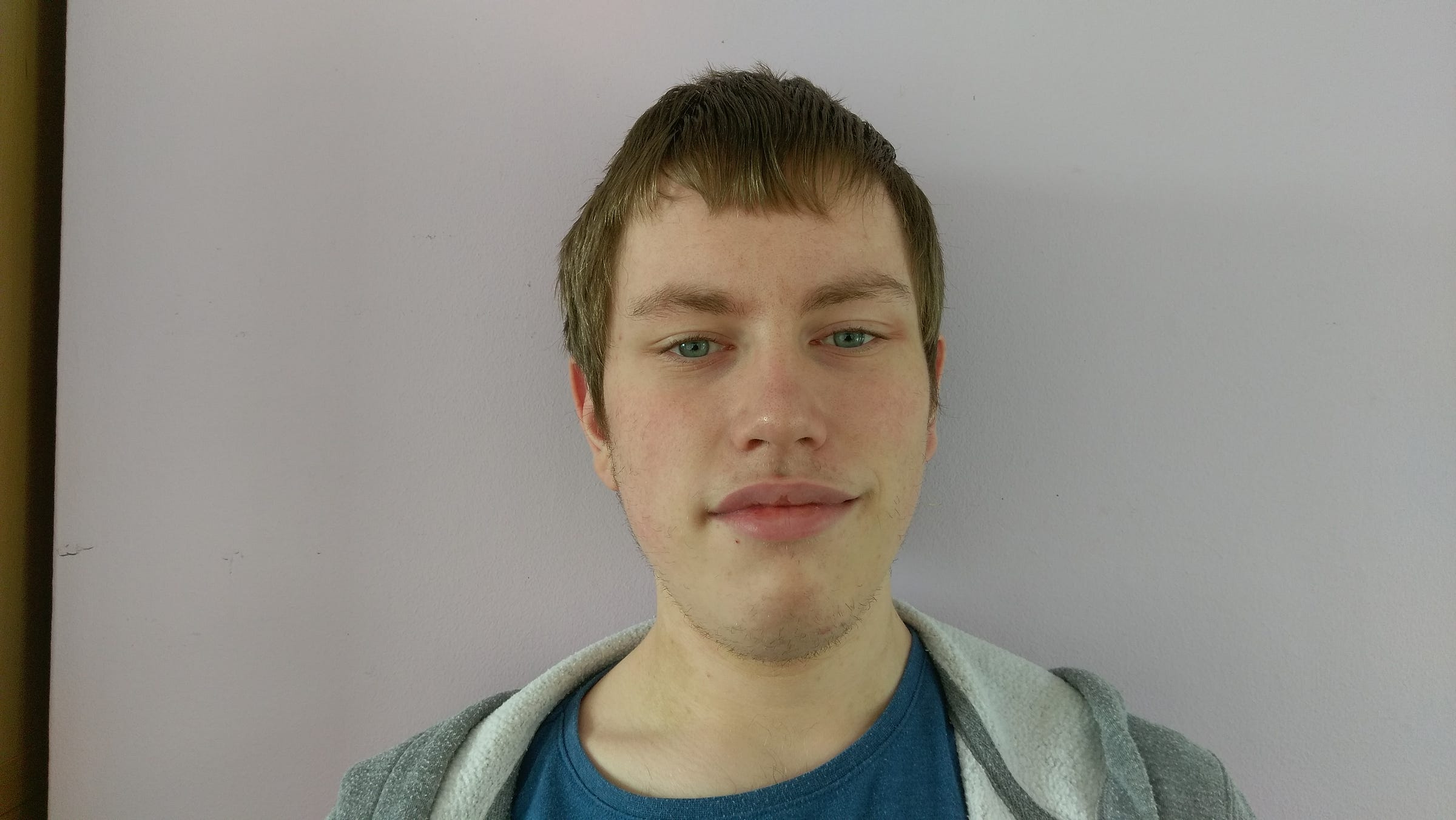 Ryan Wheatley – Medium