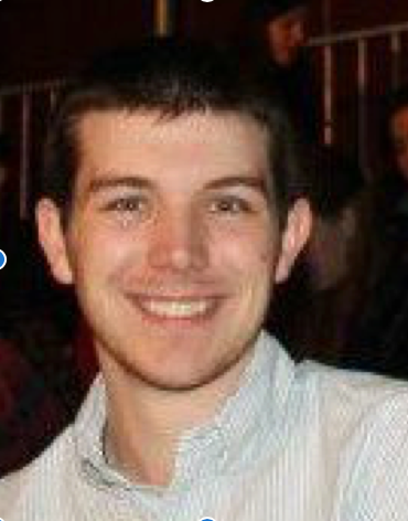 Nicholas Scalf – Medium